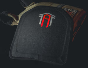 Level IV ESAPI Plate Set (Set of 2) - AraTech Research