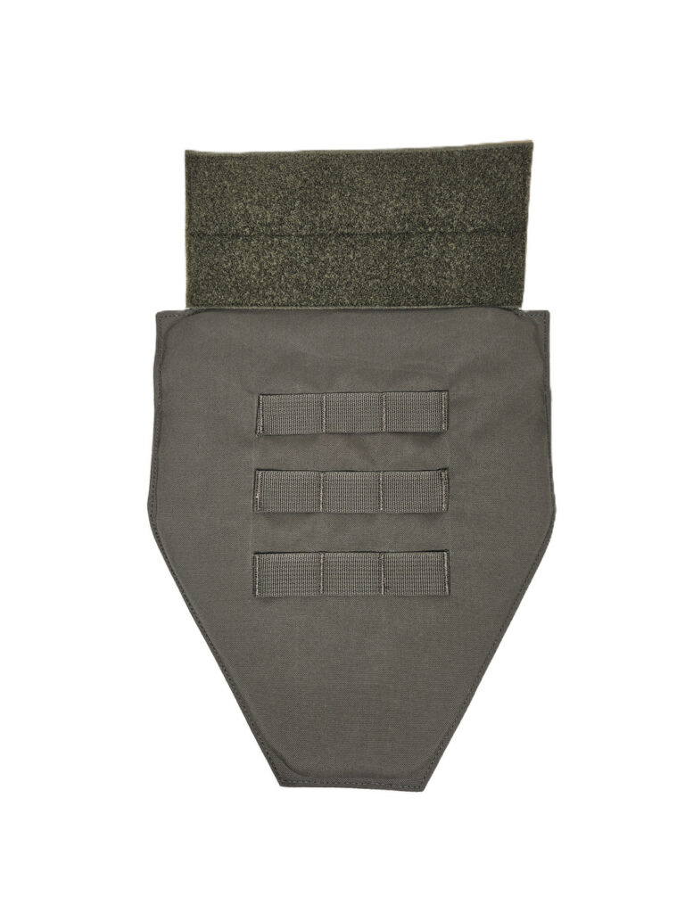 Level IIIA Groin Armor and Cover MKII - AraTech Research