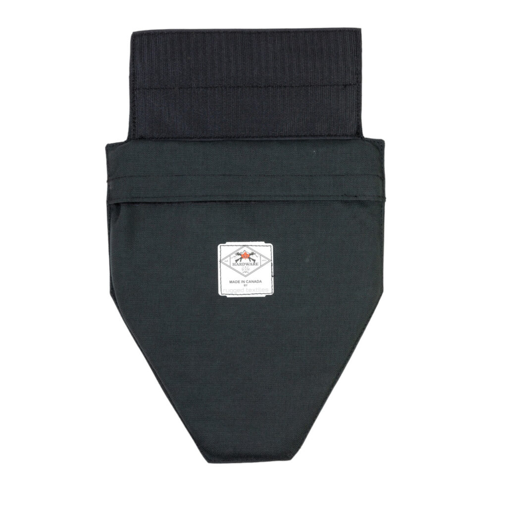 Level IIIA Groin Armor and Cover MKII - AraTech Research